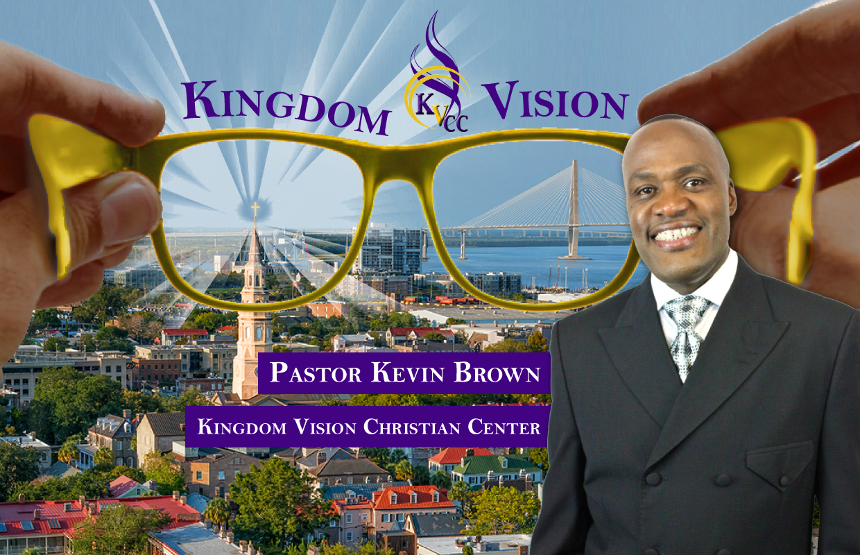 Kingdom Vision – Heaven FM