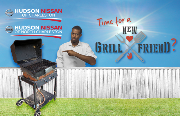 You Need a New Grill Friend! Text to Win 8/24 thru 9/14 – Heaven FM