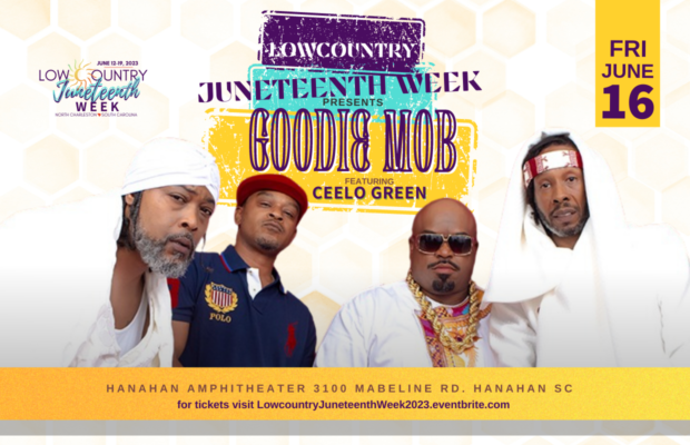 June 12-18: Celebrate Culture, Art, Food & Music @ Lowcountry ...
