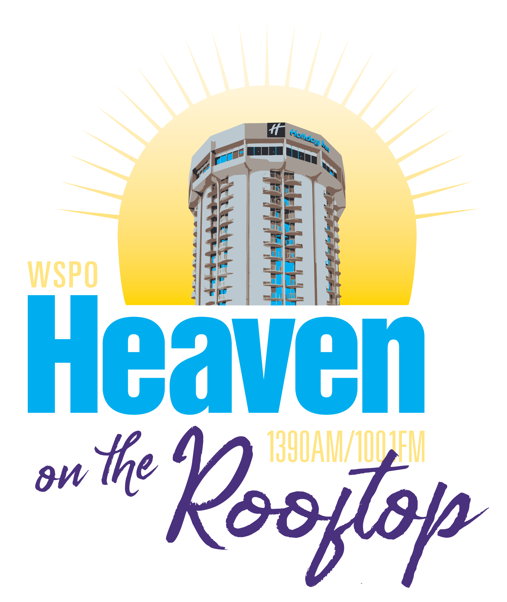 NEW DATE: Heaven on the Rooftop: Brandon Robinson & New Generation of ...