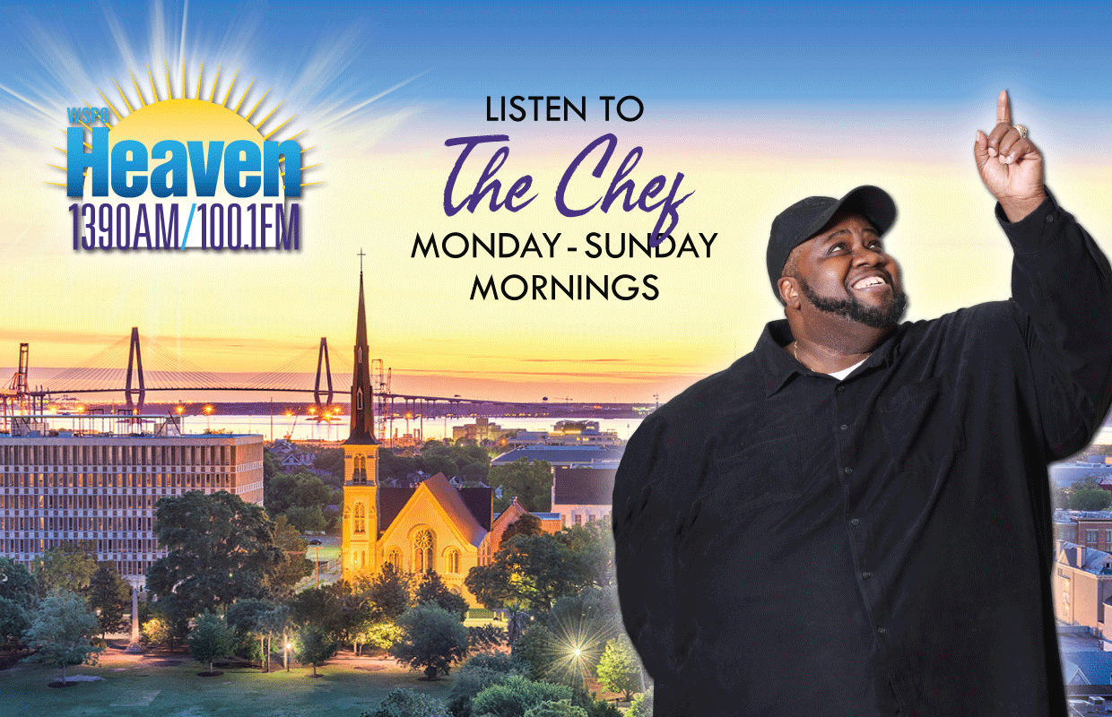 The Chef – Heaven FM
