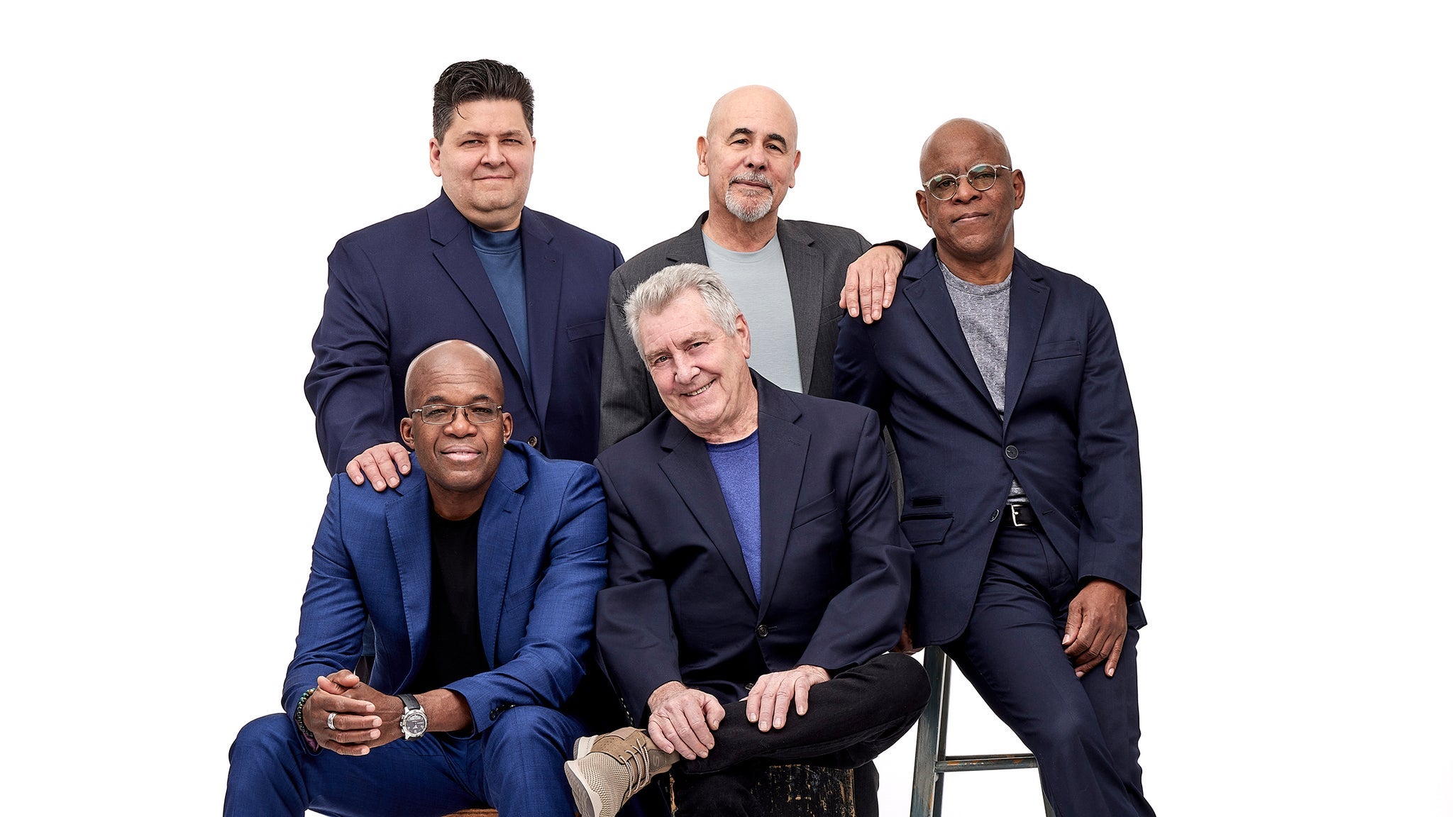 Tickets on Sale for Spyro Gyra at the Music Hall – March 27 – Heaven FM